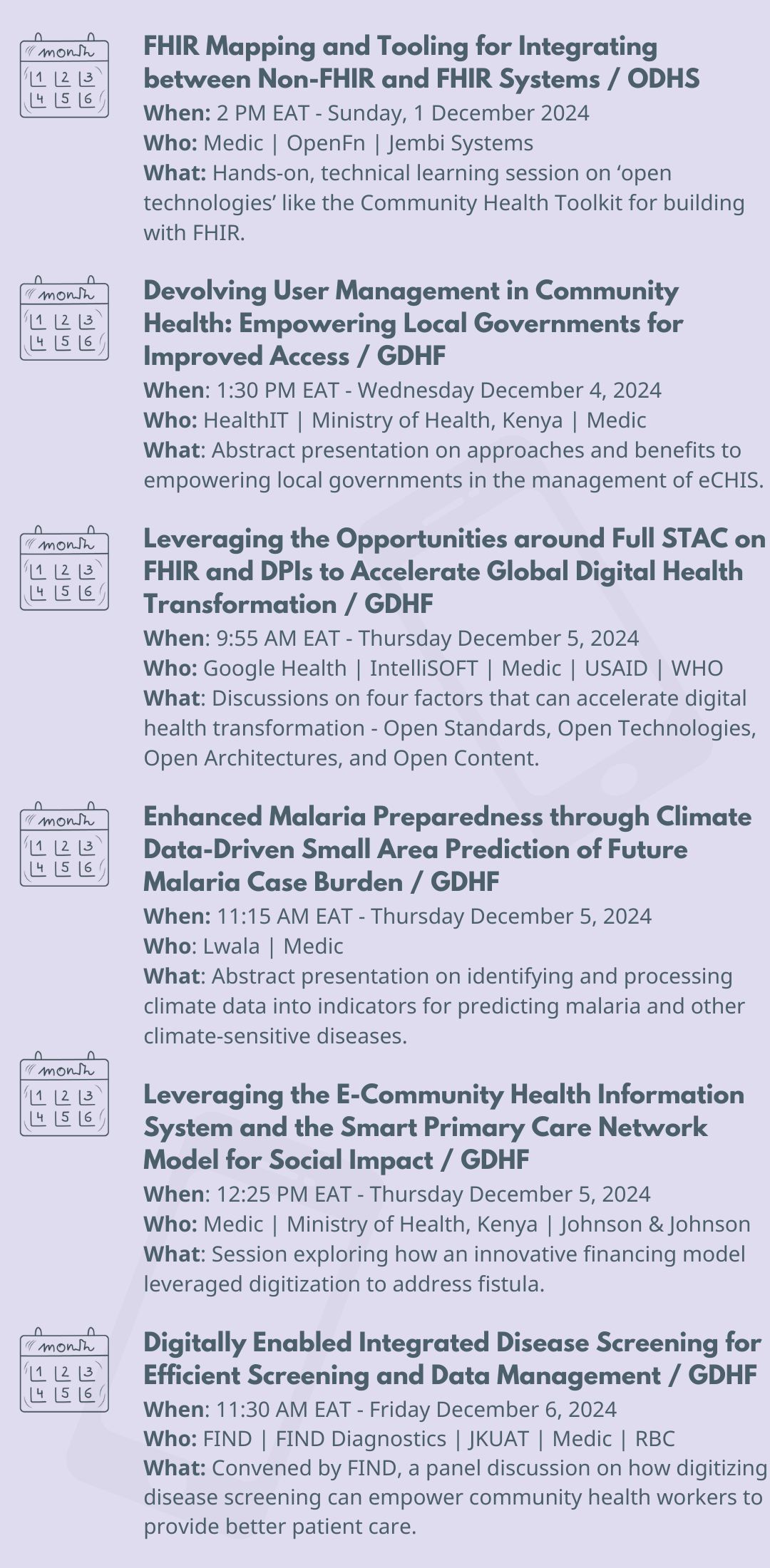 Meet our team FINAL – Medic